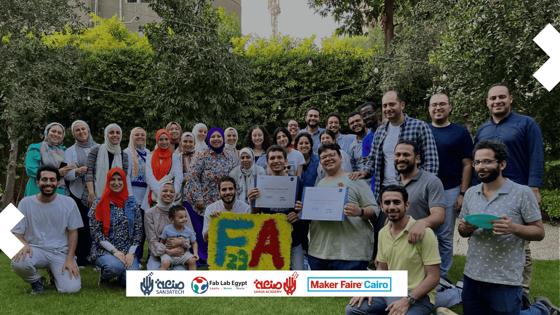 Careers at San3a Tech